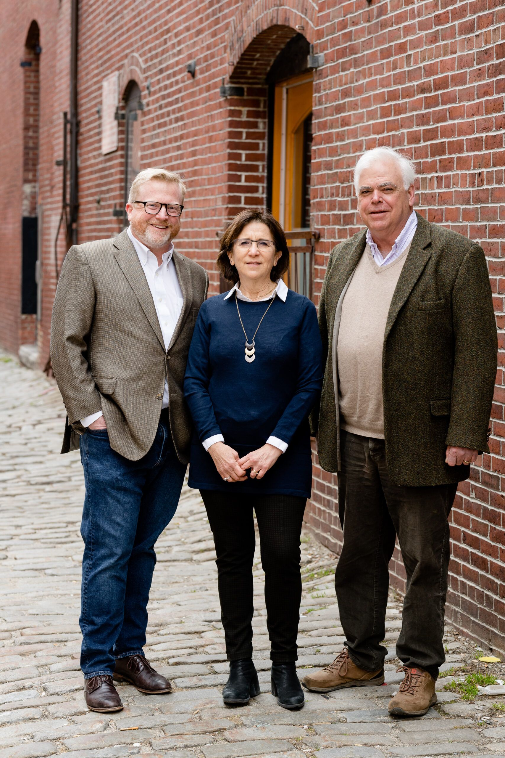 Remembering John R. Coon - Archipelago Law